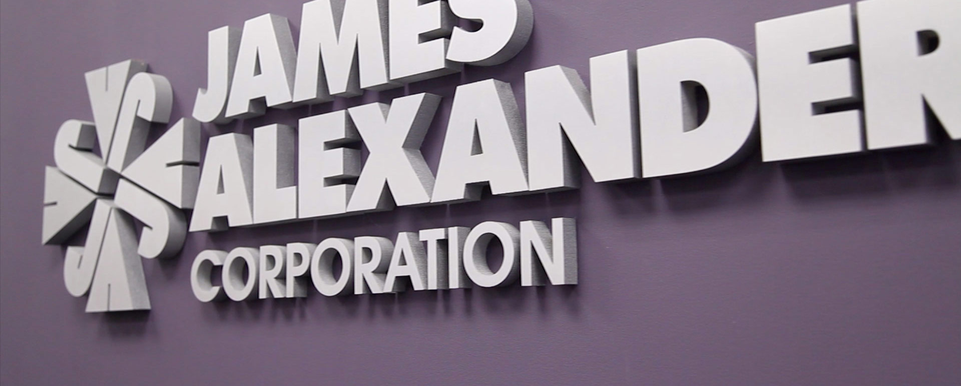 Thanks for Your Request! - James Alexander Corporation