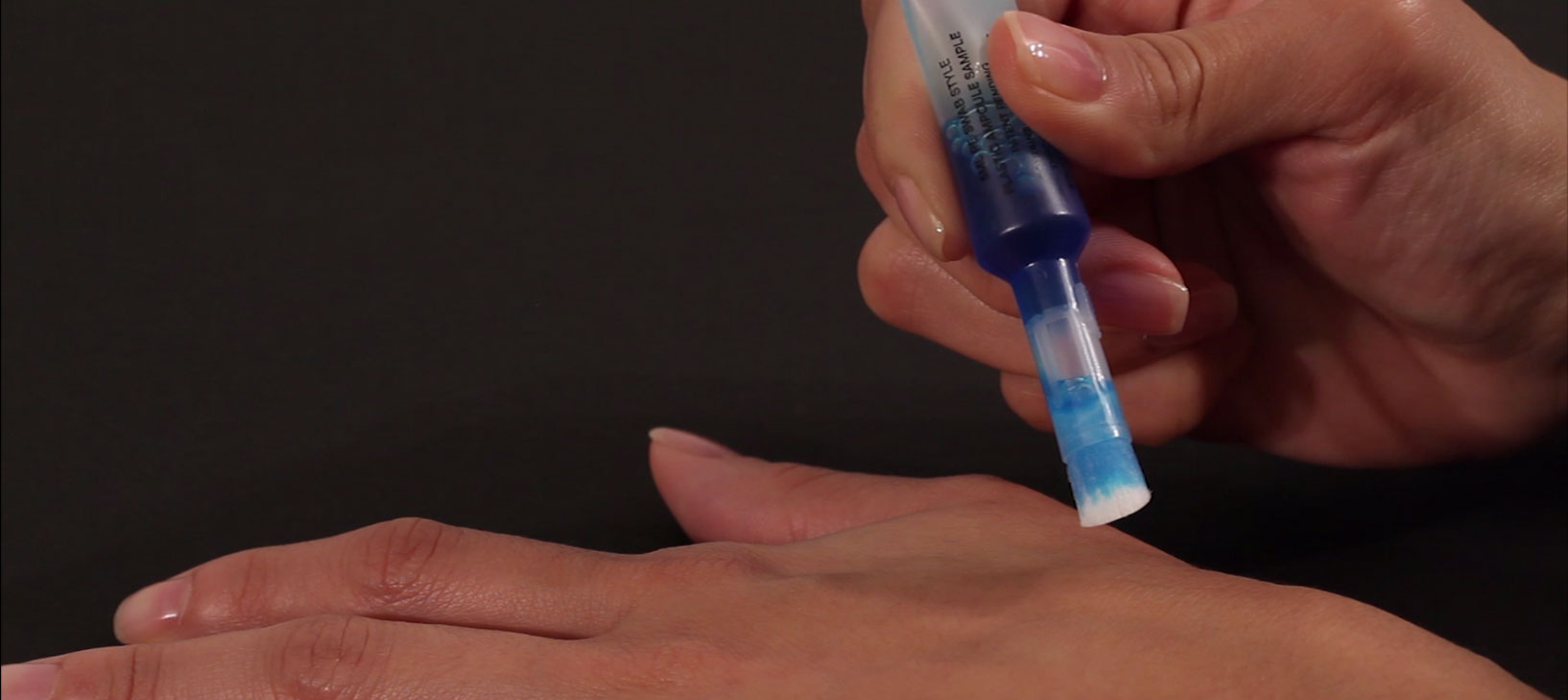 Single-Use Plastic Ampoule Packages