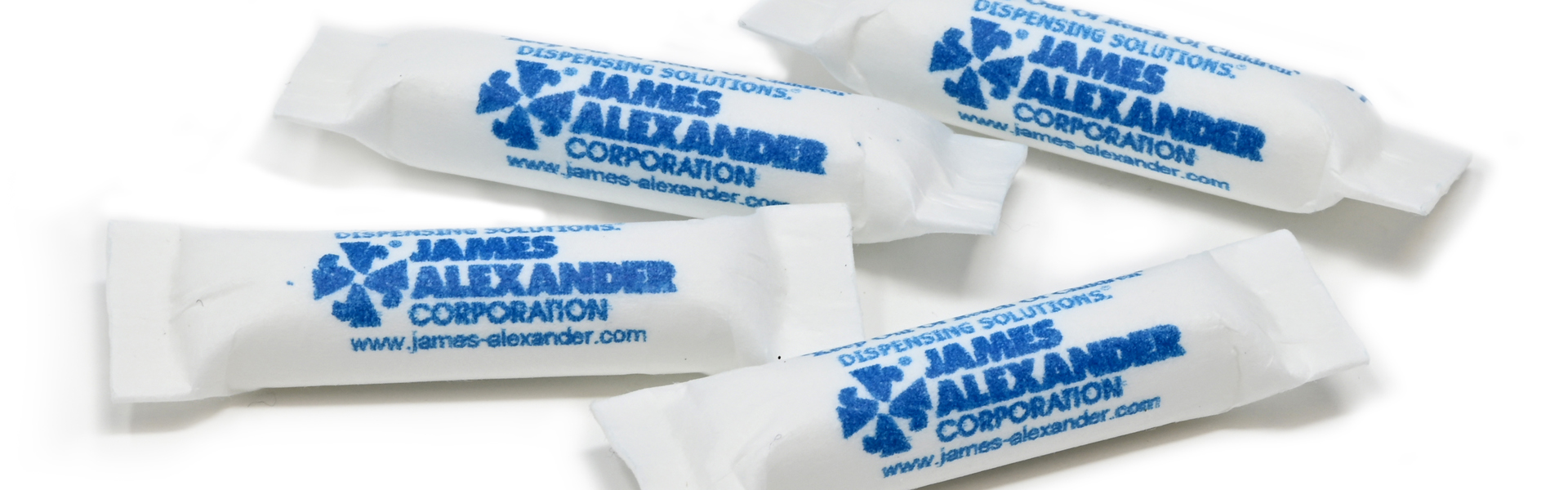 Inhalant Packaging - Amyl Nitrates, Pharma, Fragrances: James Alexander