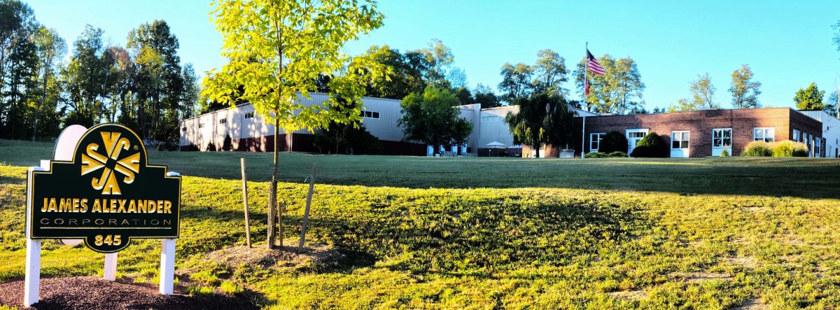 Ampoule Packaging and Single-Use Delivery Systems: James Alexander